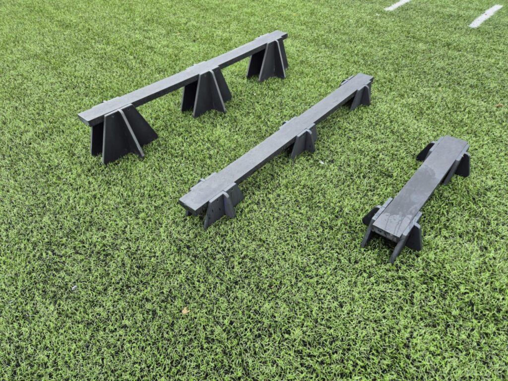 Balance Board Range - SmallWall School Products