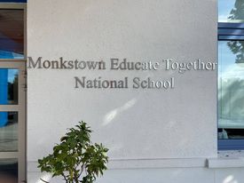 Monkstown ETNS - SmallWall School Products