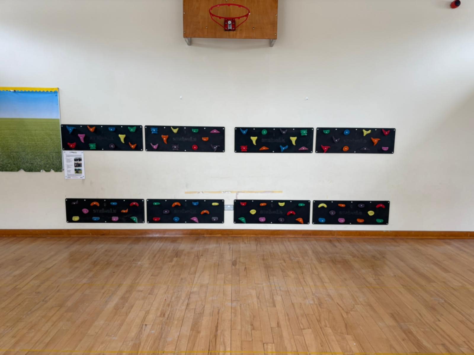 Piltown NS - SmallWall School Products